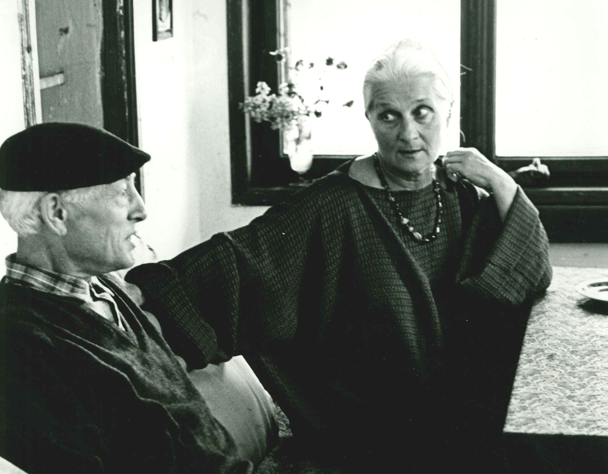 „Wie ist darin doch auch viel Gemeinsames“ - Das Künstlerpaar Bilger ...