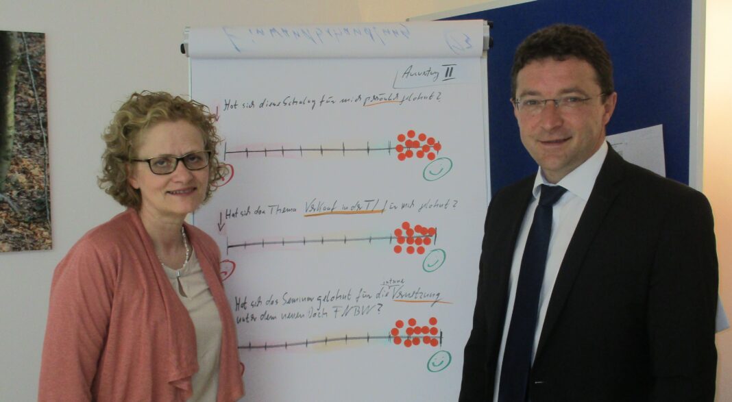 „Wir sind auf einem guten Weg“ - MuW-Nachrichten.de