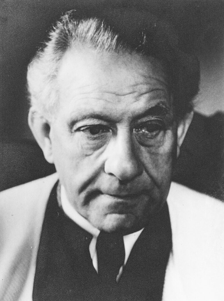 Gedenklesung und Vortrag zum 60. Todestag des Schriftstellers Hans ...