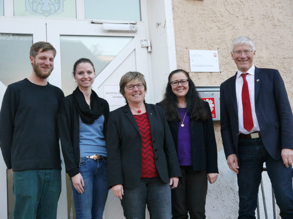 Integration im Bayerischen Wald - MuW-Nachrichten.de