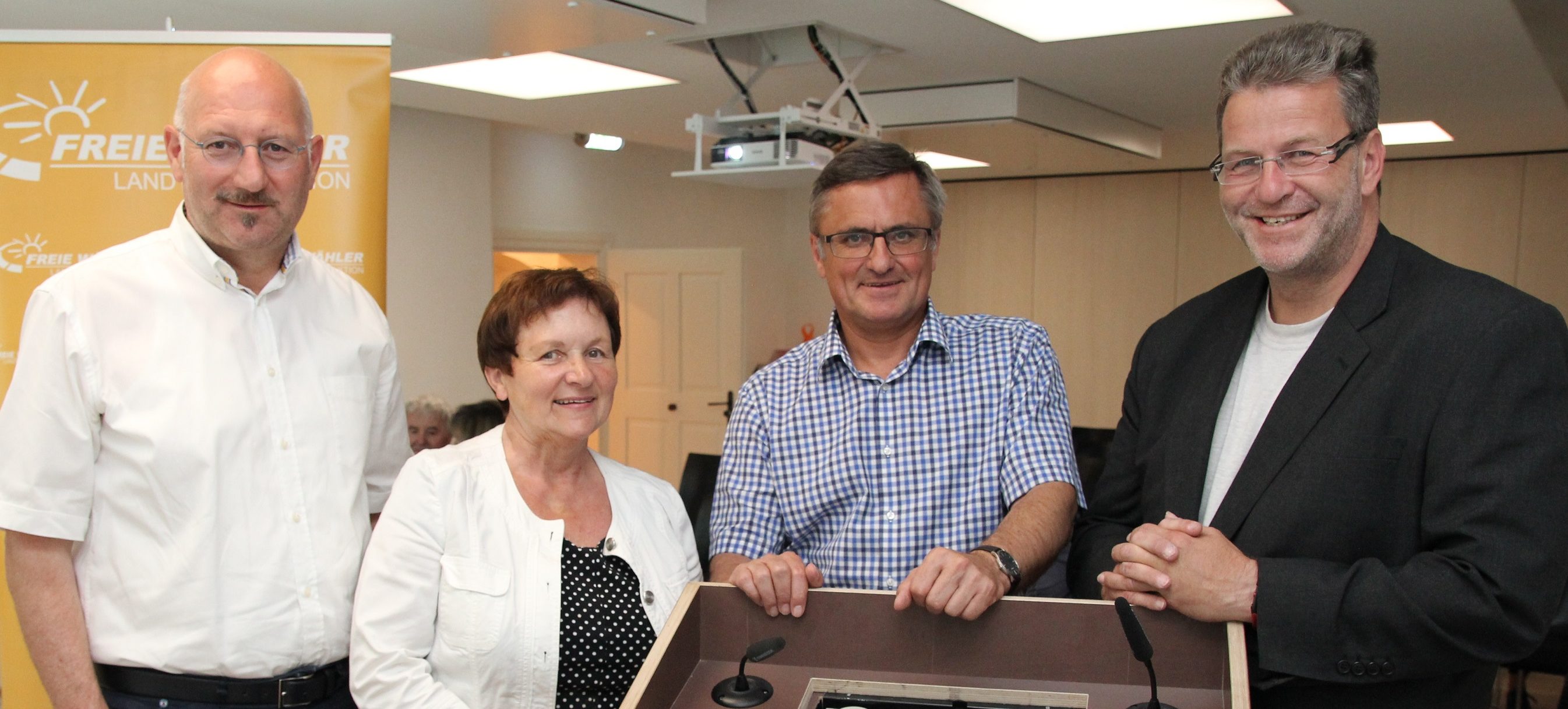 In ländlichen Regionen junge Frauen in den Fokus nehmen - MuW ...