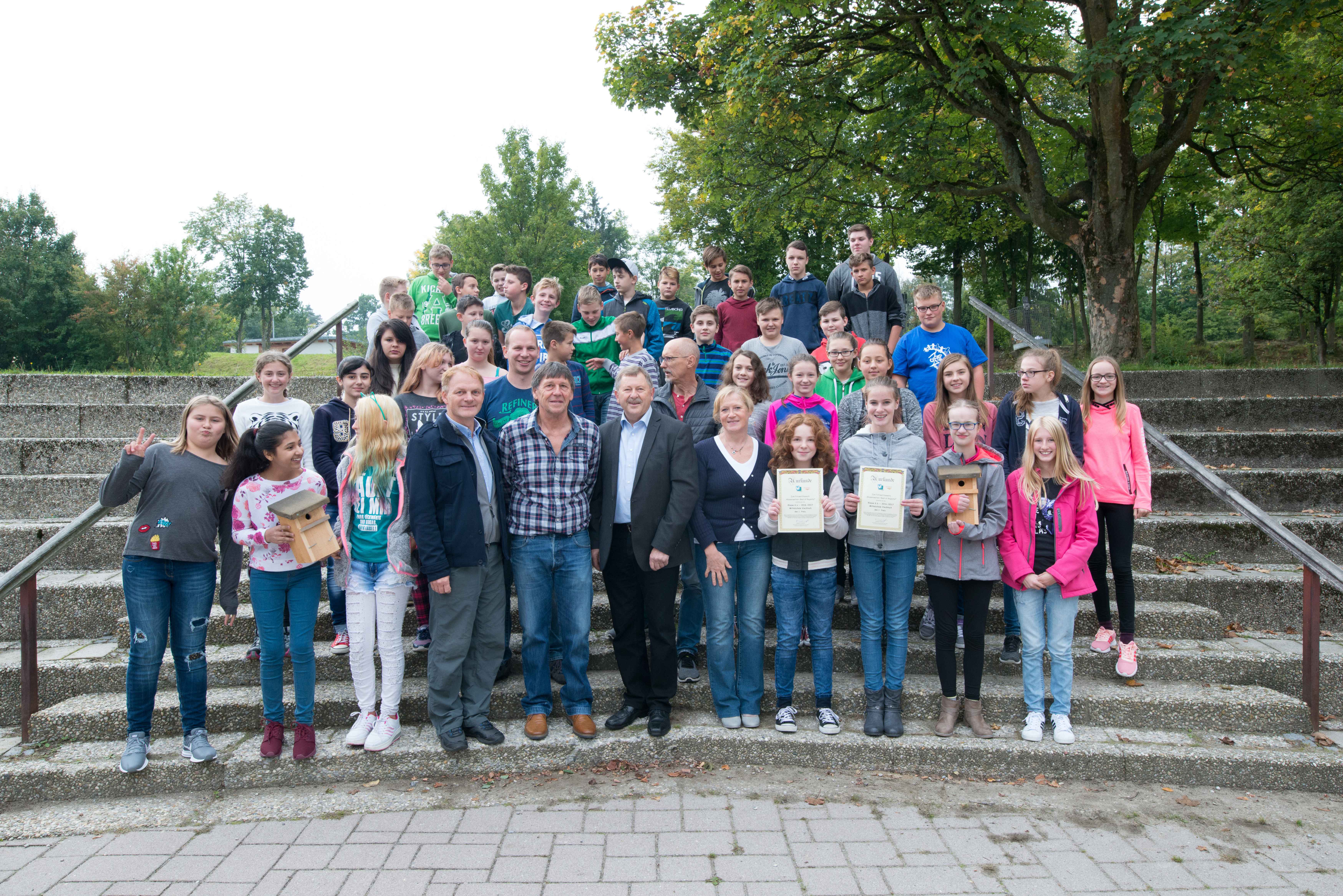 Mittelschule Viechtach Archive | MuW-Nachrichten.de