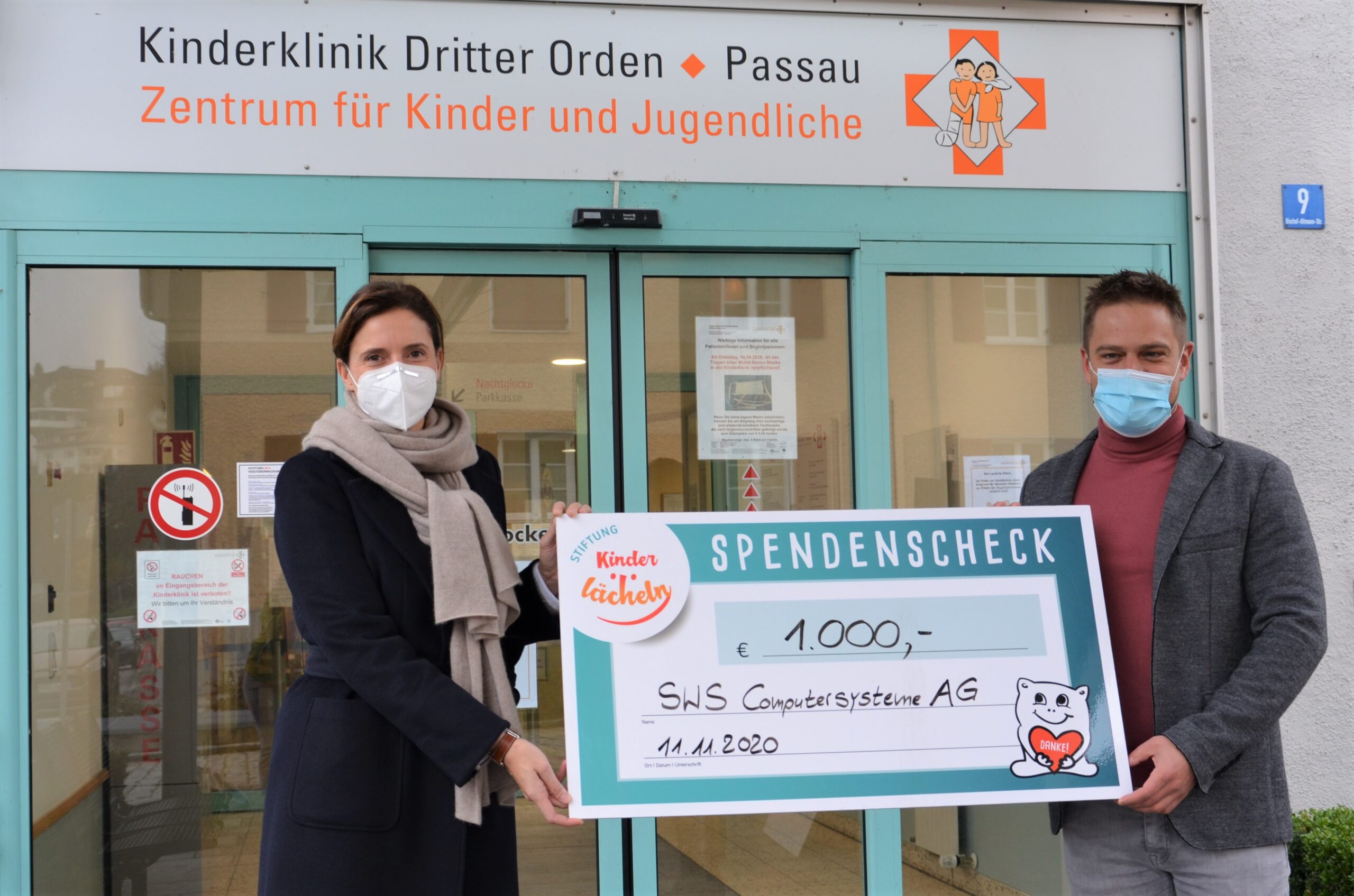 Spenden haben in diesen Zeiten einen besonderen Wert - MuW-Nachrichten.de