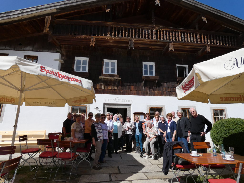 Ein wunderschöner Tag im Bayerischen Wald - MuW-Nachrichten.de