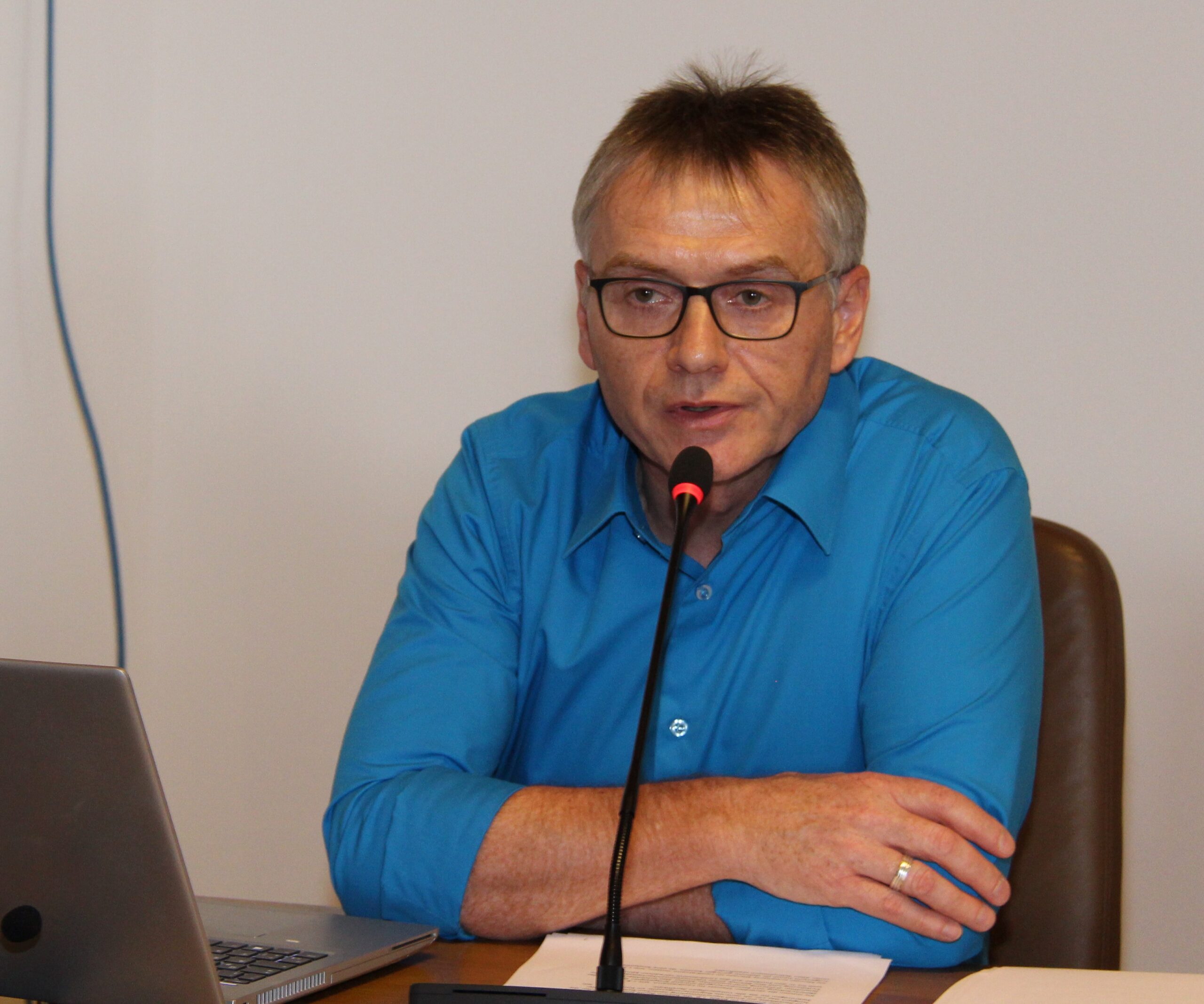 Schneller, sicherer und anschaulicher digitale Daten zwischen Behörden ...