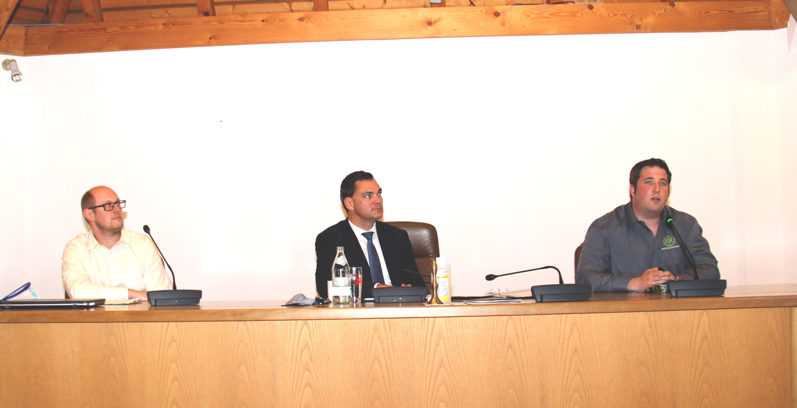 „Jugendarbeit ist ein entscheidender Standortfaktor für die Zukunft des ...