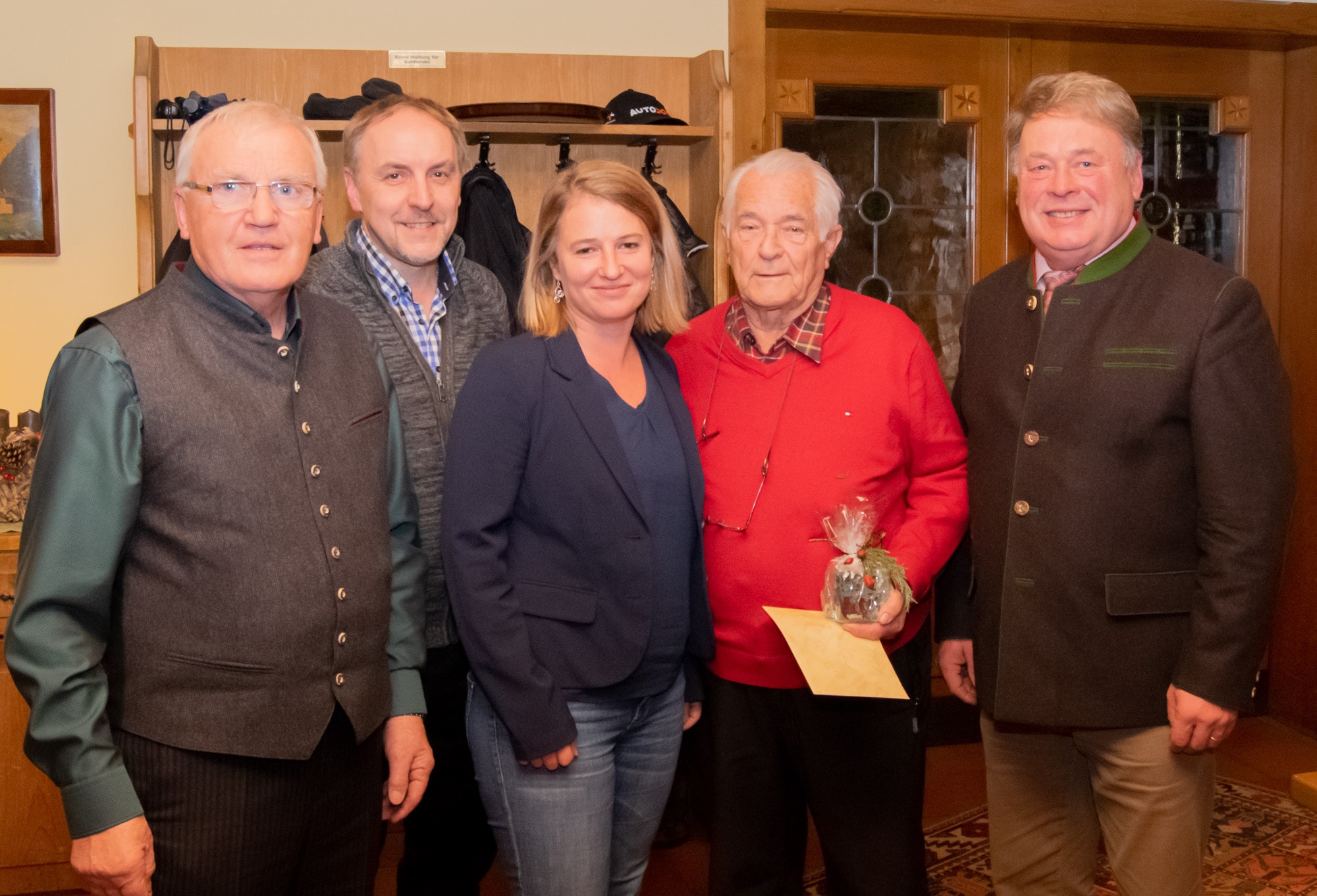 Frischer Wind beim Bayerischen Wald-Verein - MuW-Nachrichten.de