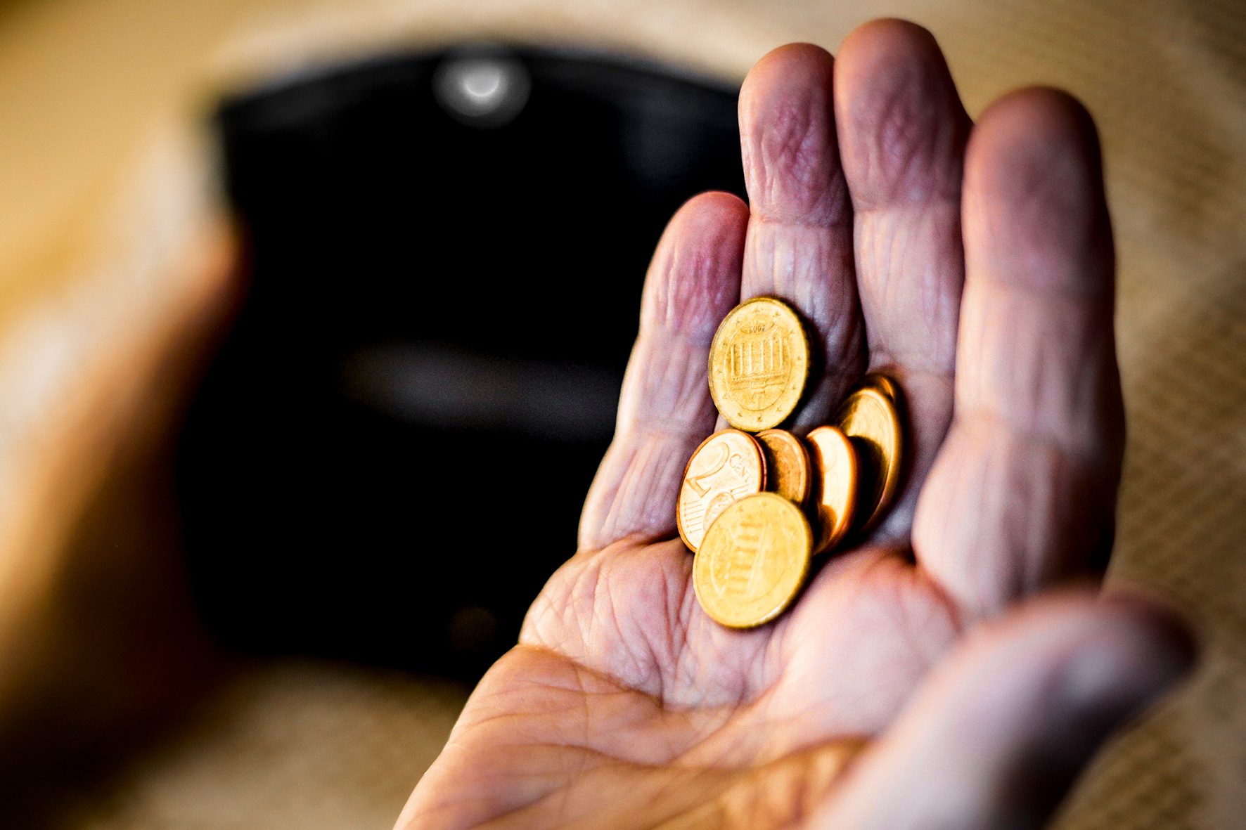 6.600 Menschen im Landkreis Passau trotz Vollzeitjob von Altersarmut ...