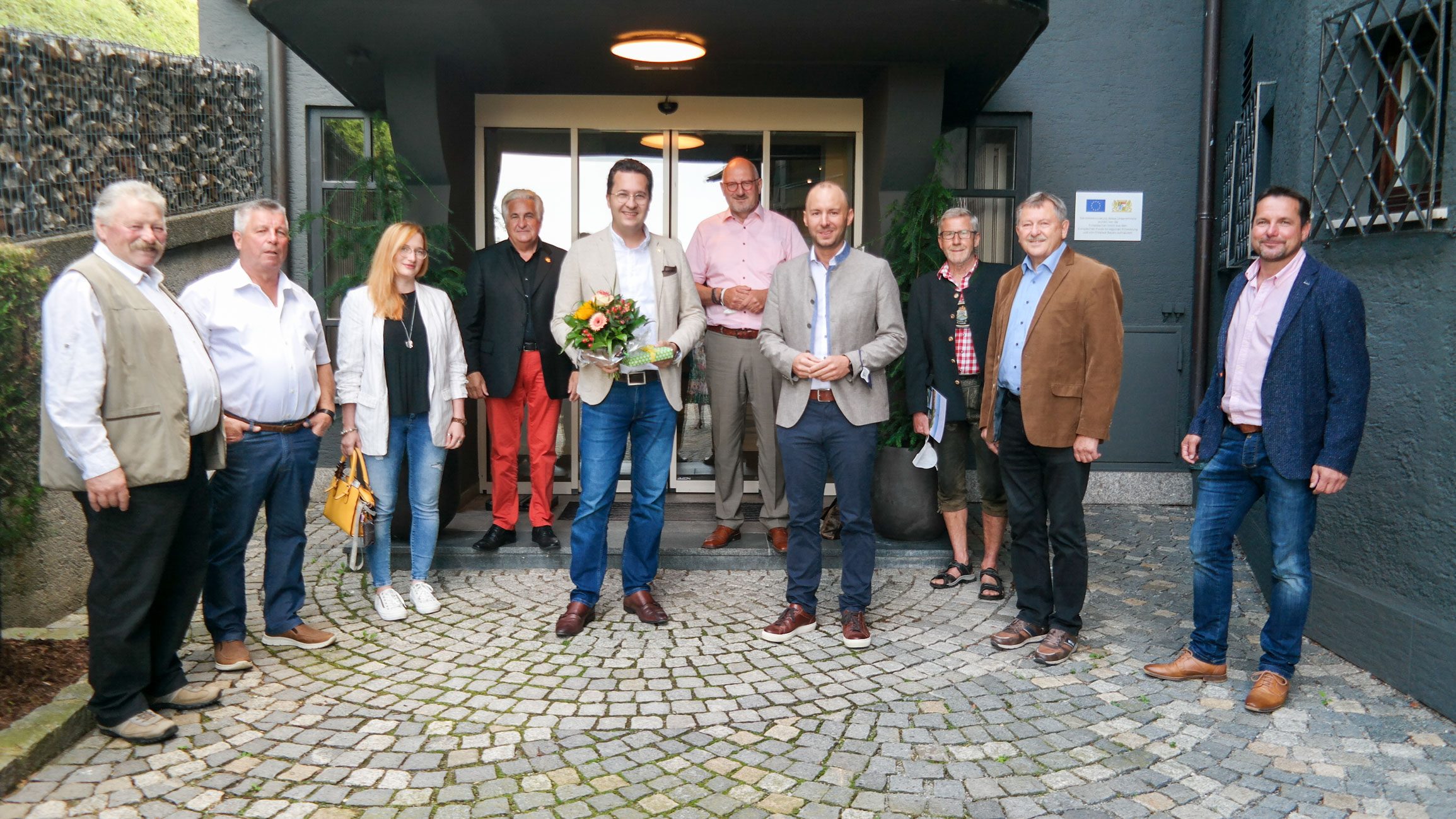 Hotel Natura in Bodenmais - der Name ist Programm - MuW-Nachrichten.de