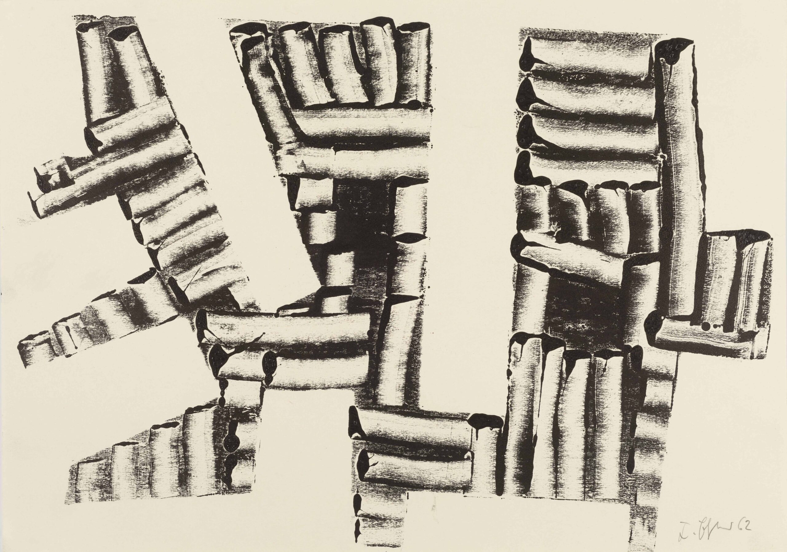 Die Zwanglosigkeit eines Zeichenblattes - MuW-Nachrichten.de