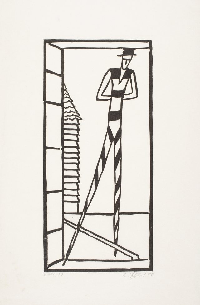 Die Zwanglosigkeit eines Zeichenblattes - MuW-Nachrichten.de