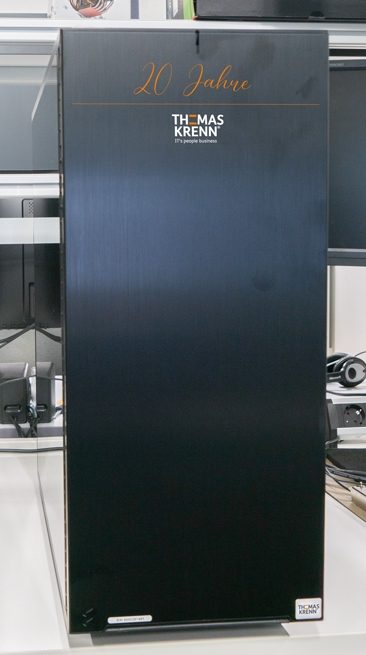 20 Jahre Server aus dem Bayerischen Wald - MuW-Nachrichten.de