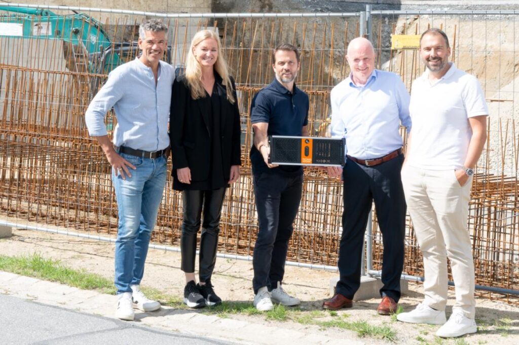 20 Jahre Server aus dem Bayerischen Wald - MuW-Nachrichten.de